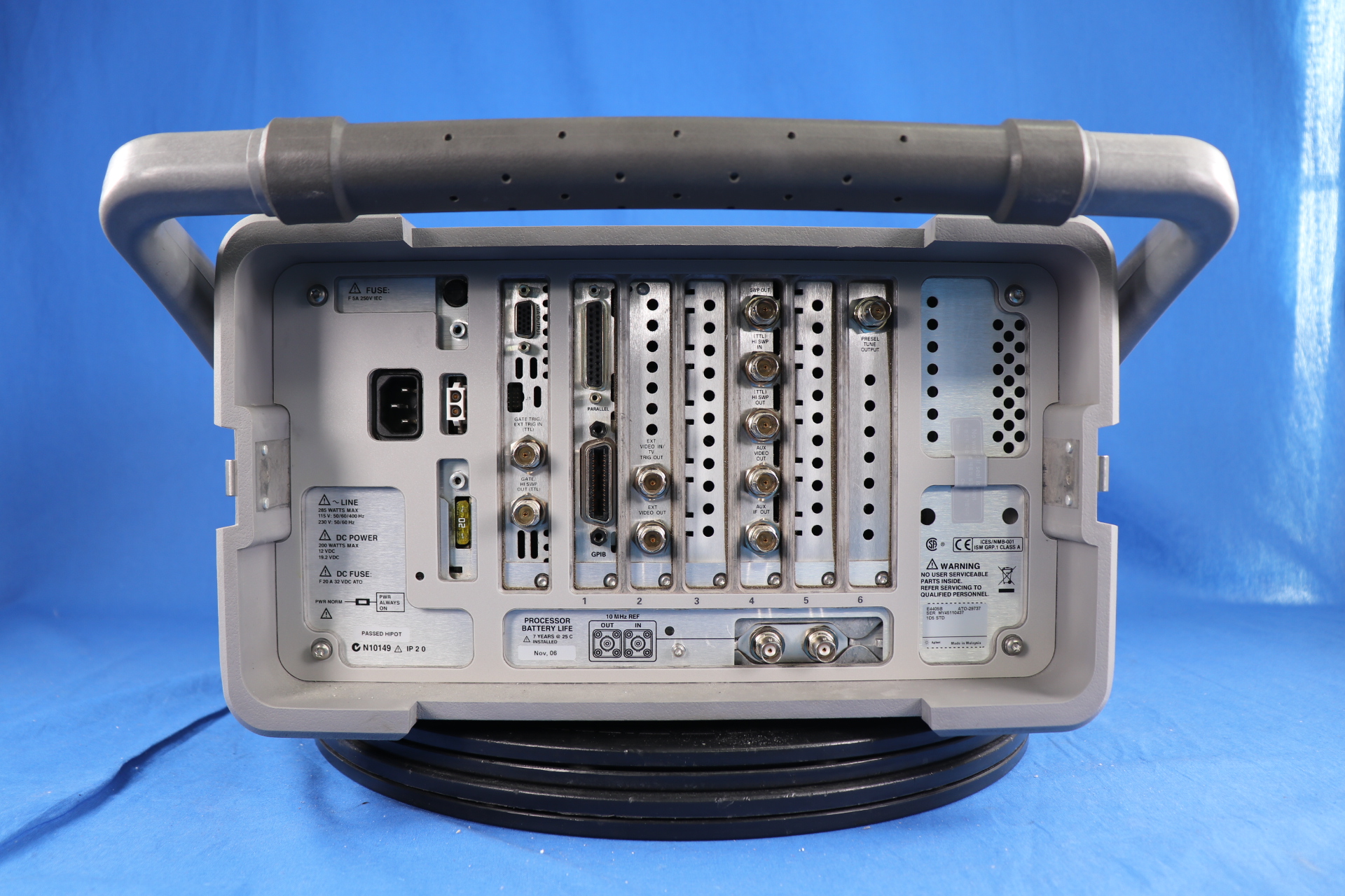 EGLINK System 이지링크시스템 - New & Used Test Equipment