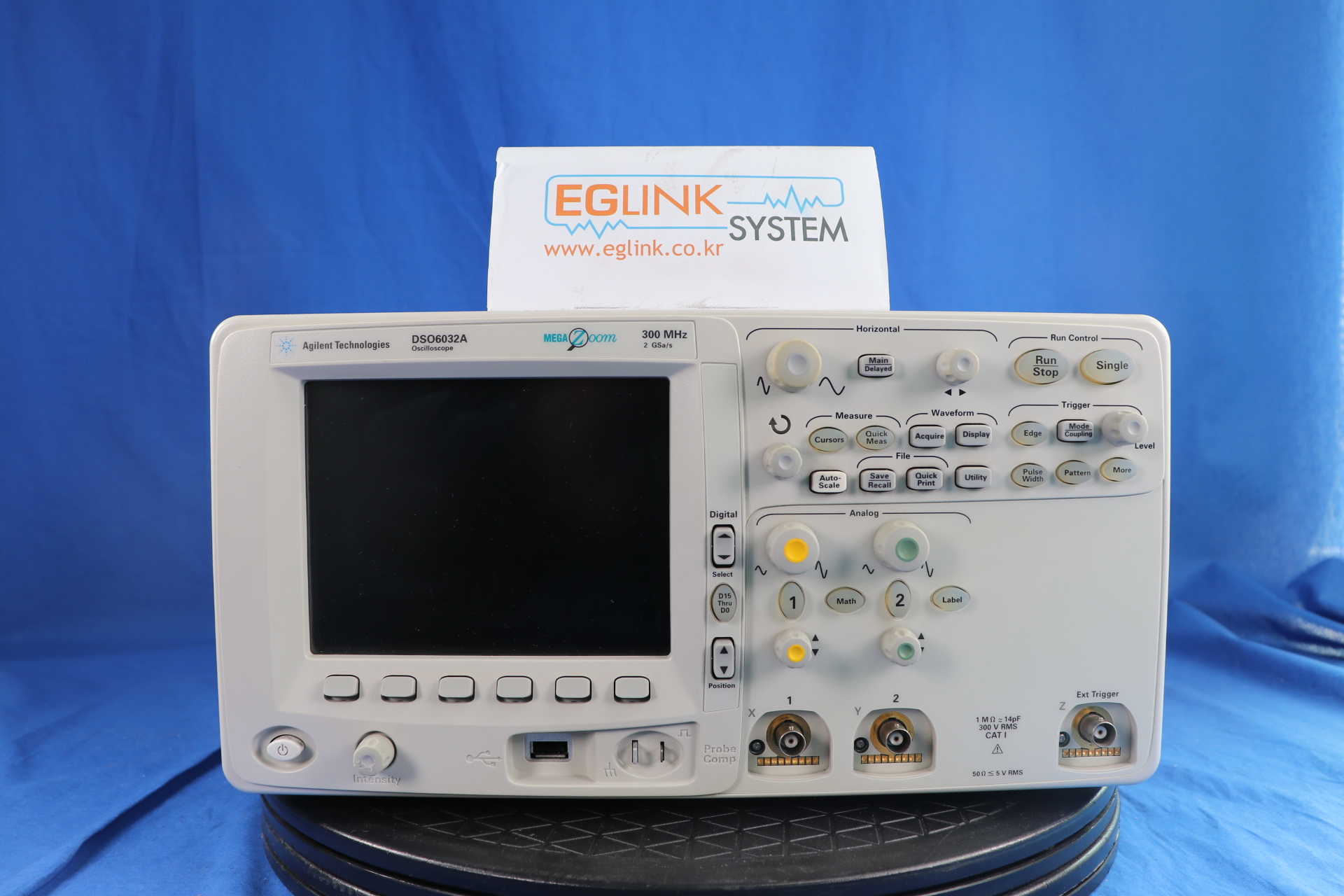 EGLINK System 이지링크시스템 - New & Used Test Equipment