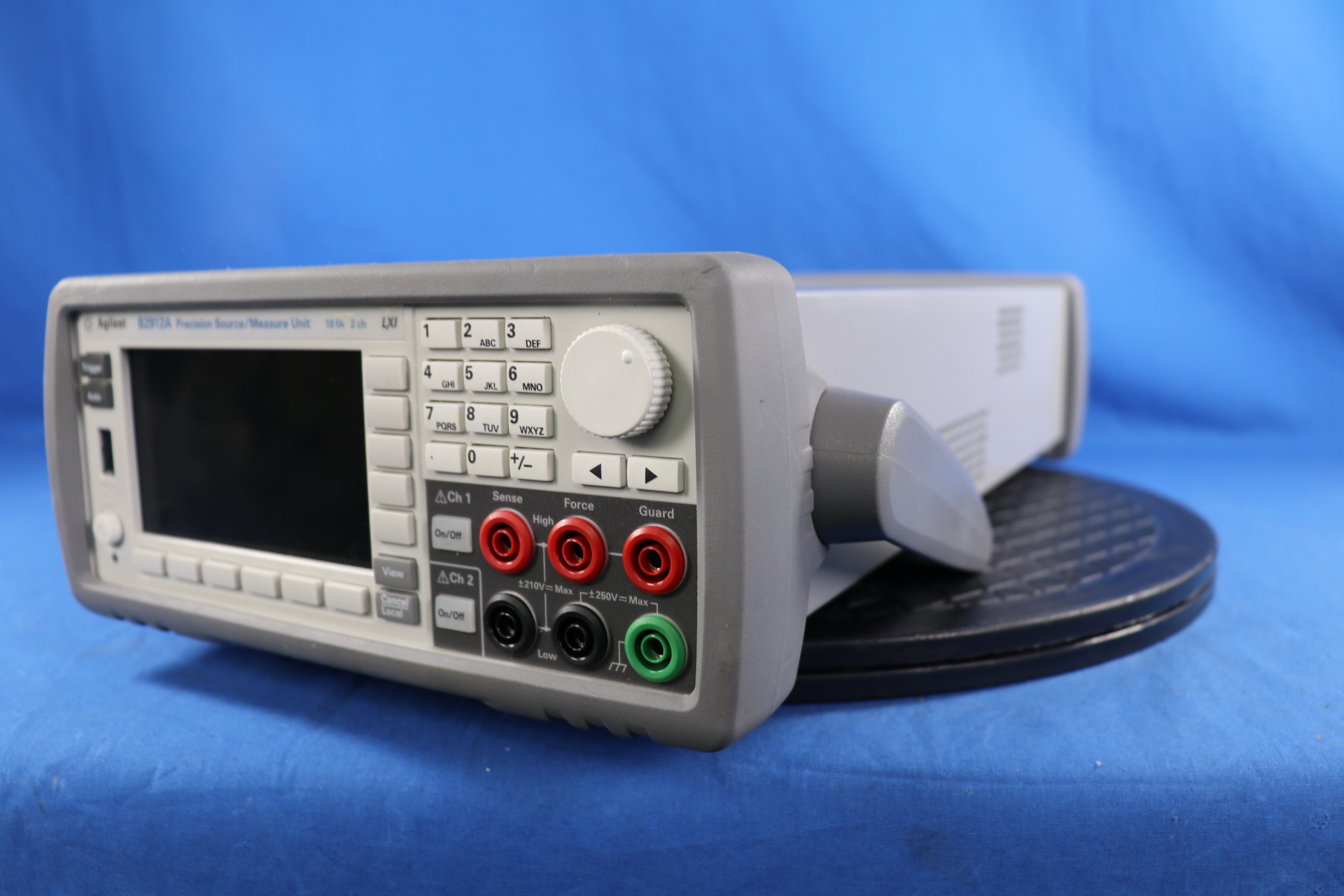 EGLINK System 이지링크시스템 - New & Used Test Equipment