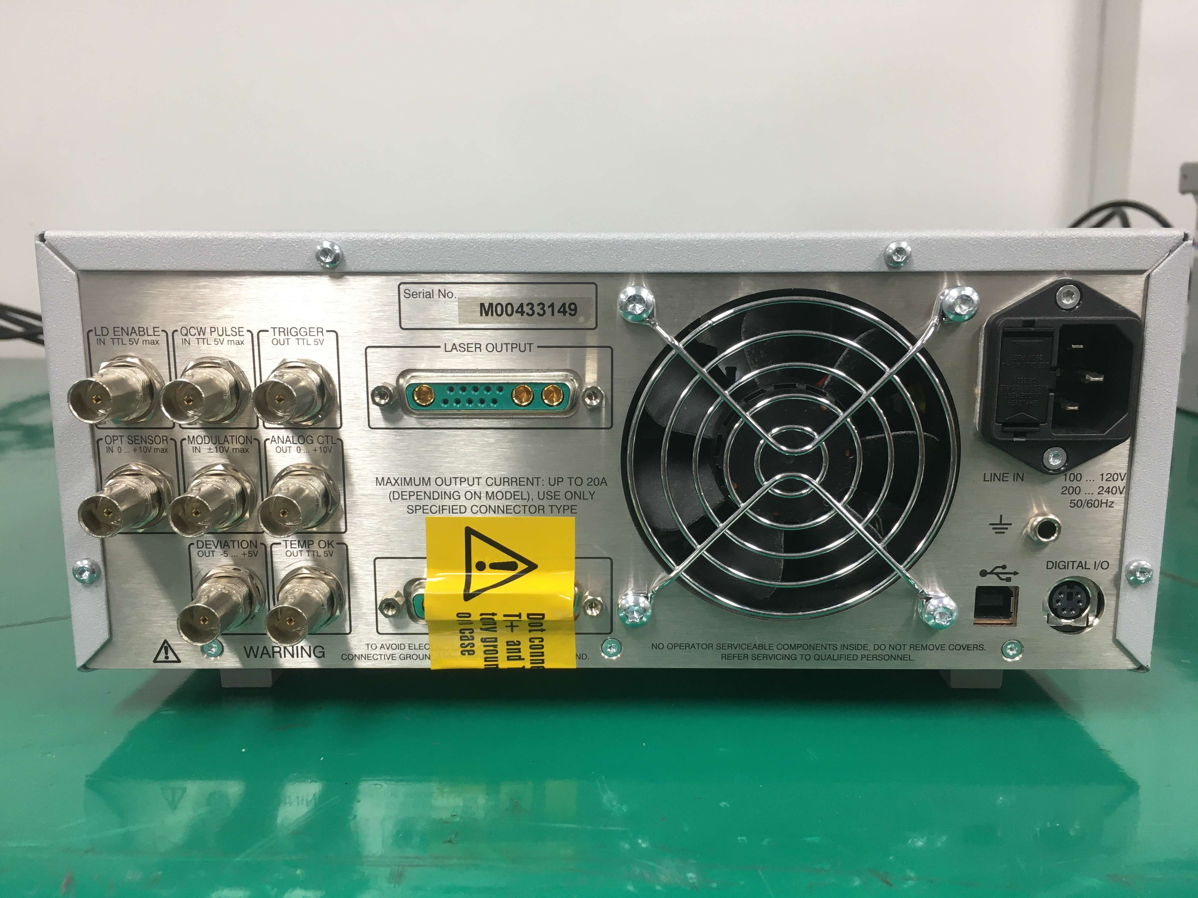 EGLINK System 이지링크시스템 - New & Used Test Equipment