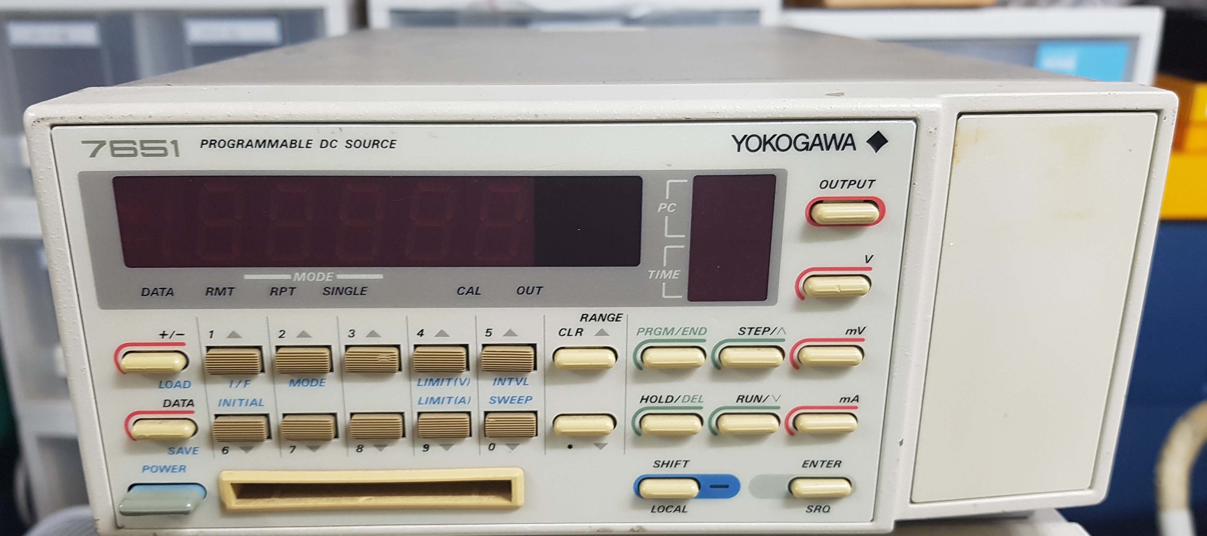 EGLINK System 이지링크시스템 - New & Used Test Equipment