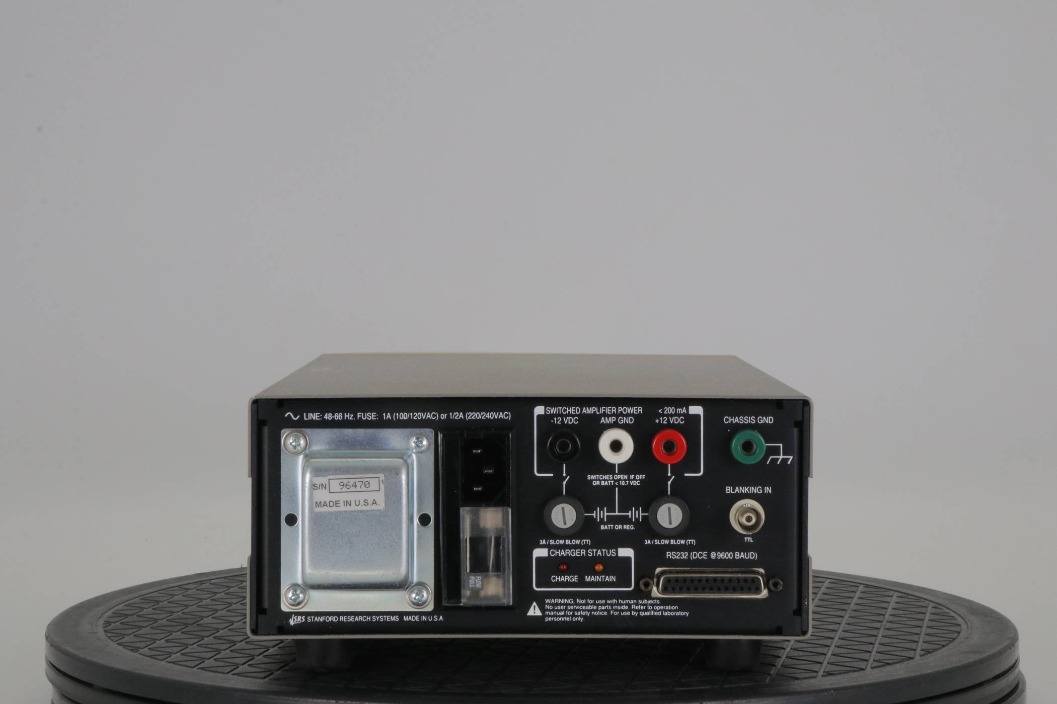 EGLINK System 이지링크시스템 - New & Used Test Equipment