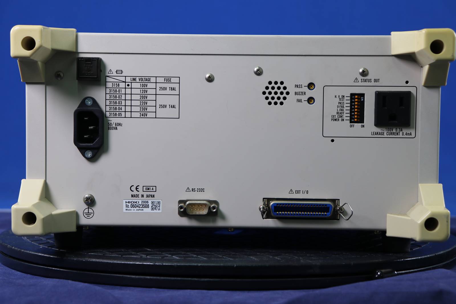 EGLINK System 이지링크시스템 - New & Used Test Equipment