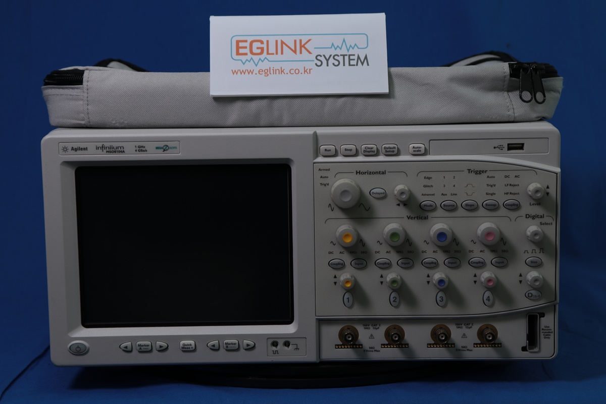 EGLINK System 이지링크시스템 - New & Used Test Equipment