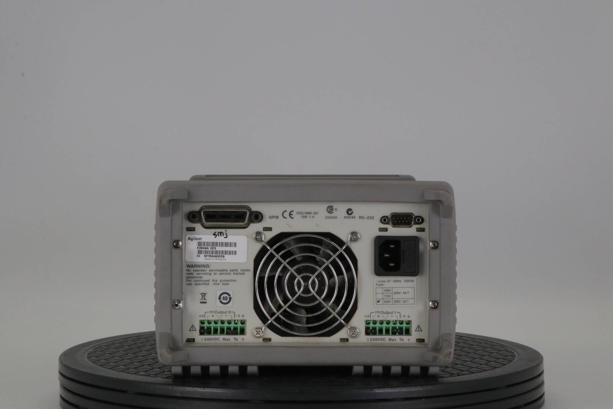 EGLINK System 이지링크시스템 - New & Used Test Equipment