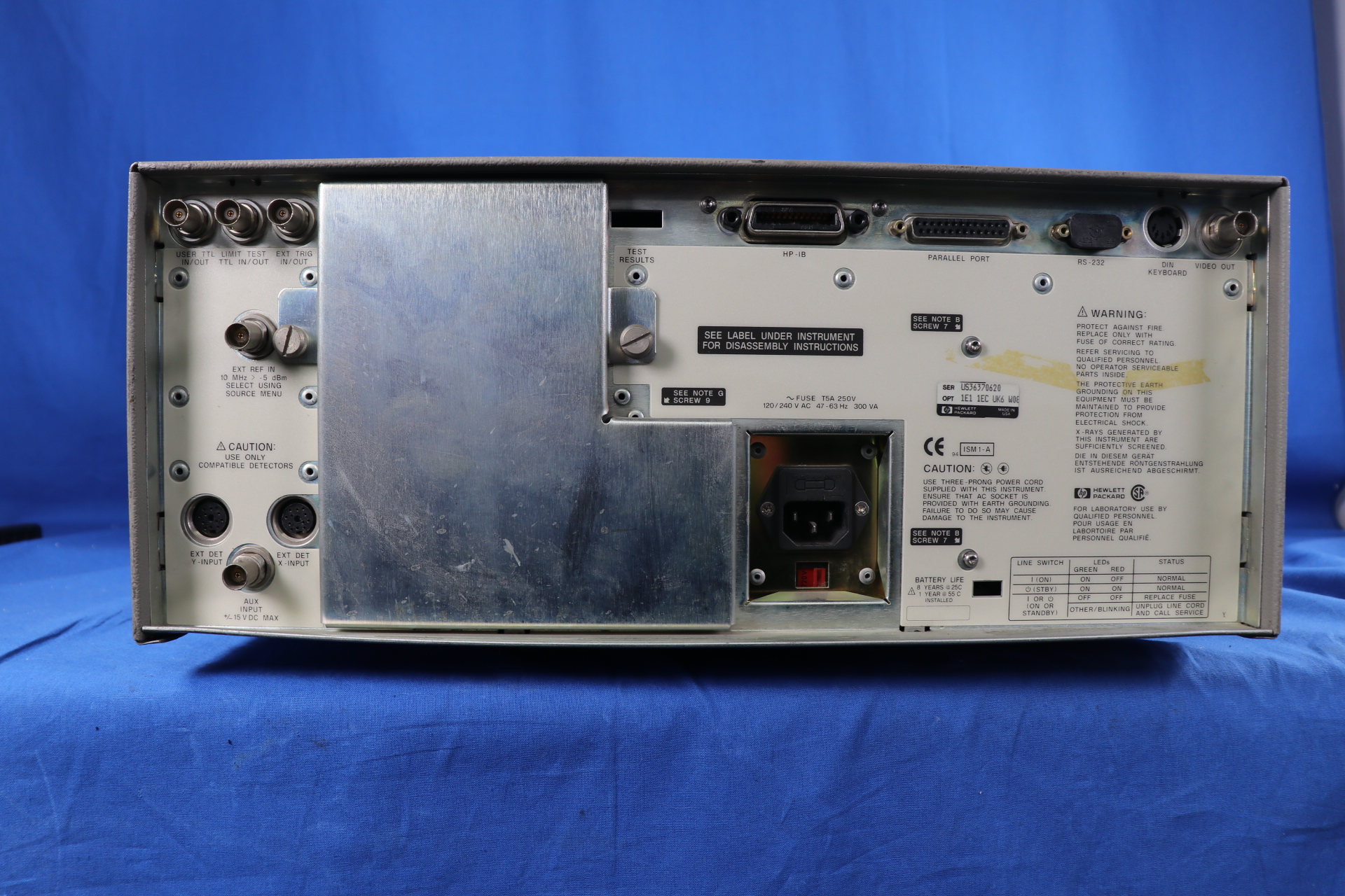 EGLINK System 이지링크시스템 - New & Used Test Equipment