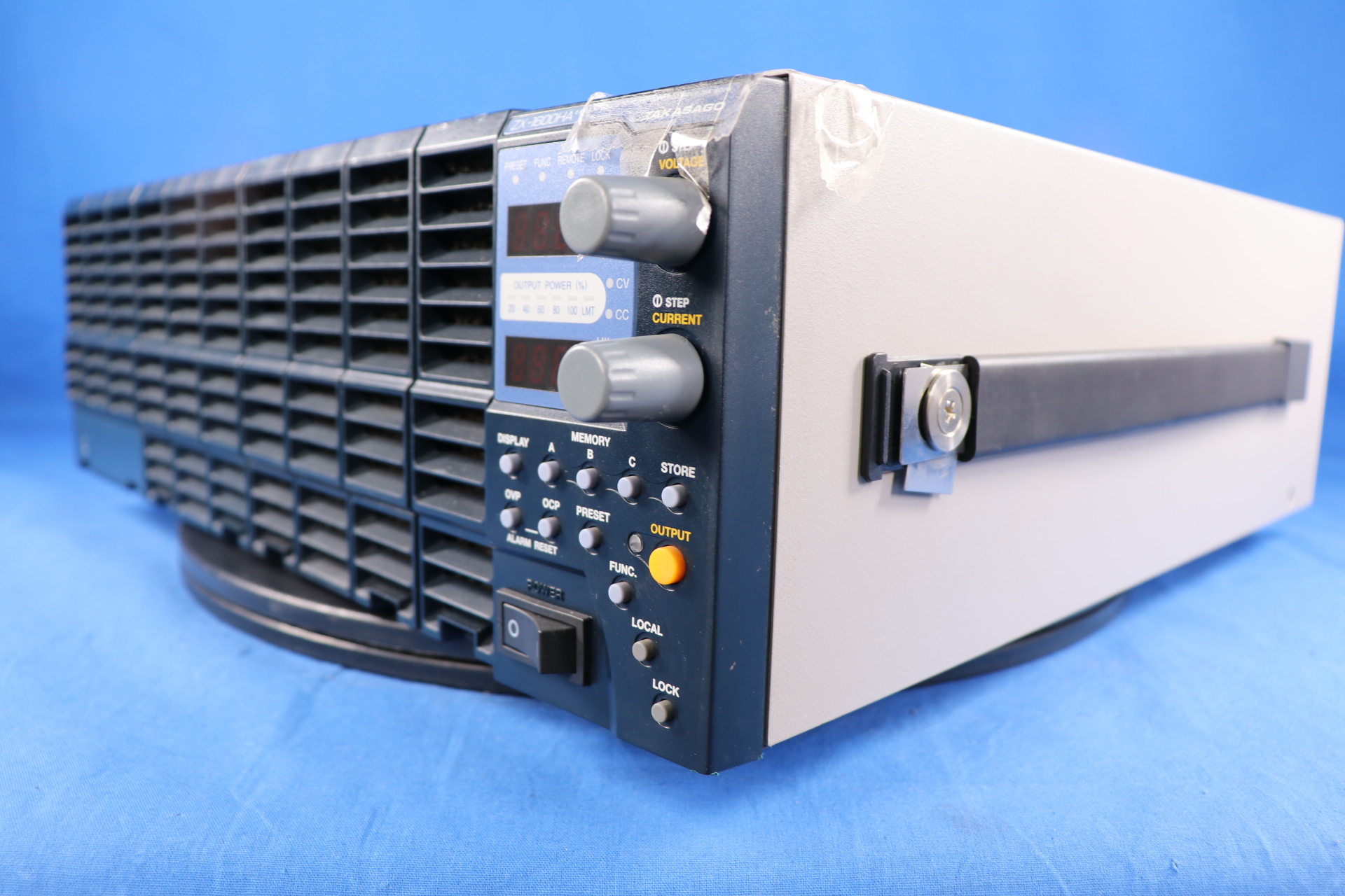 EGLINK System 이지링크시스템 - New & Used Test Equipment