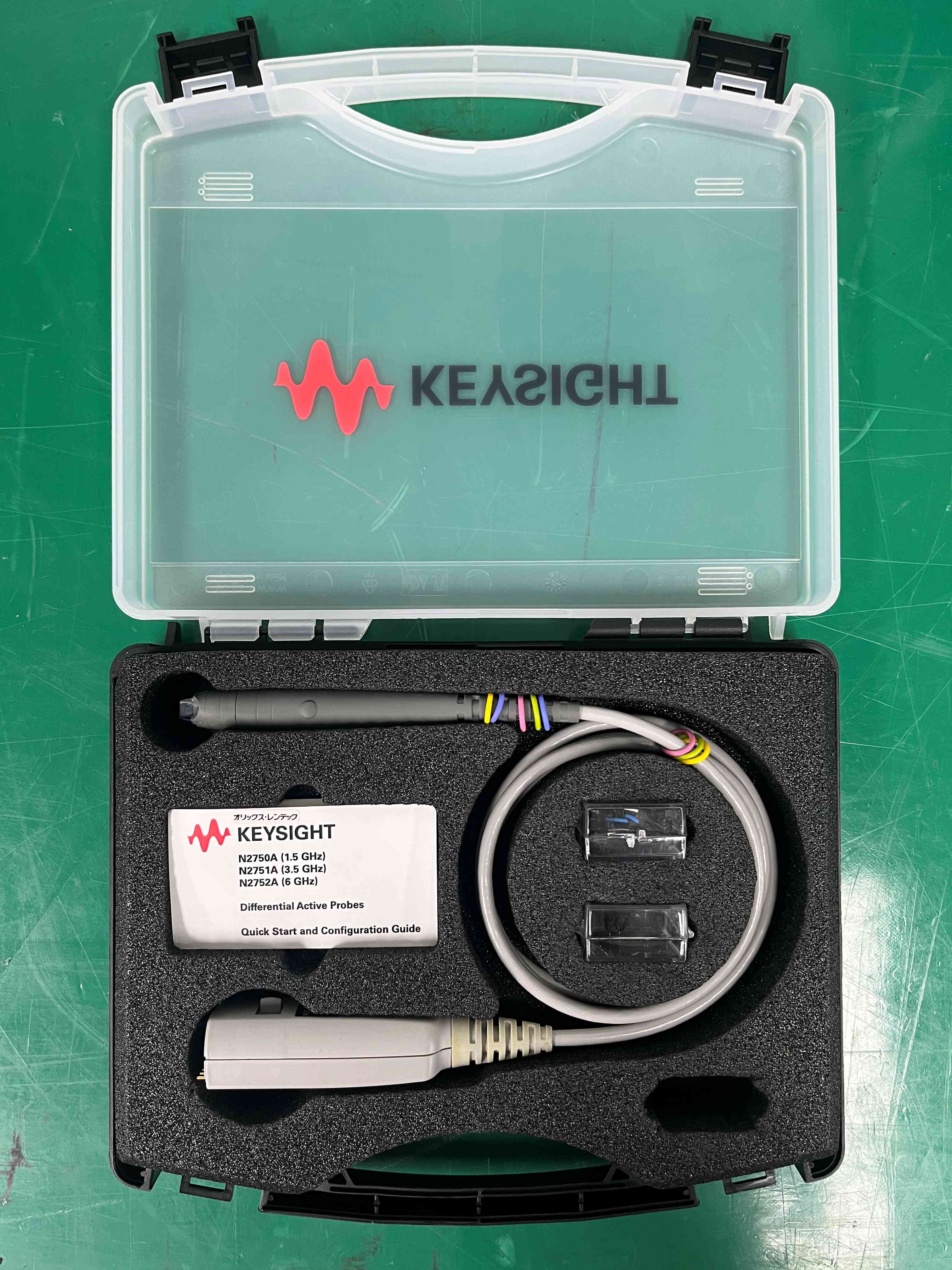 EGLINK System 이지링크시스템 - New & Used Test Equipment