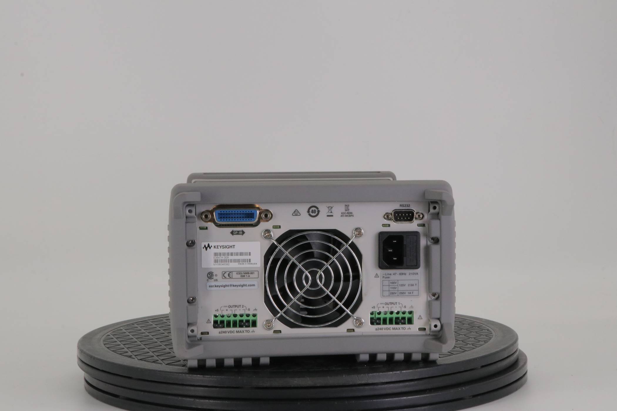 EGLINK System 이지링크시스템 - New & Used Test Equipment