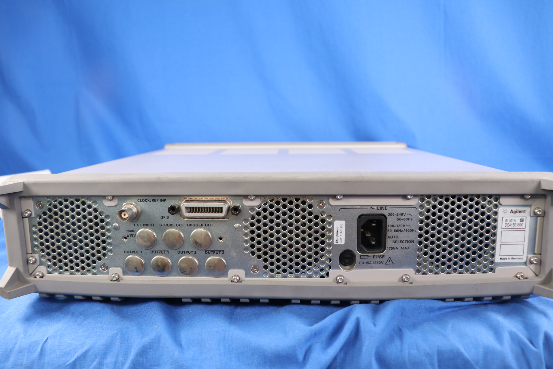 EGLINK System 이지링크시스템 - New & Used Test Equipment