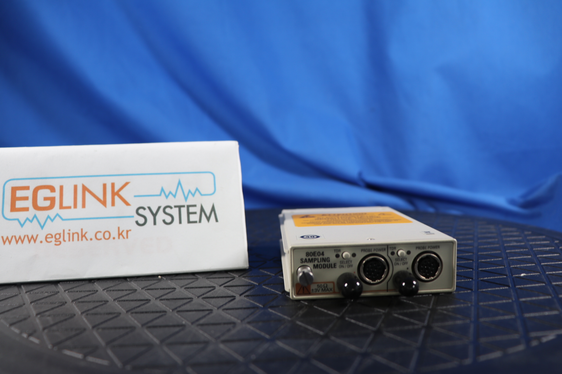 EGLINK System 이지링크시스템 - New & Used Test Equipment