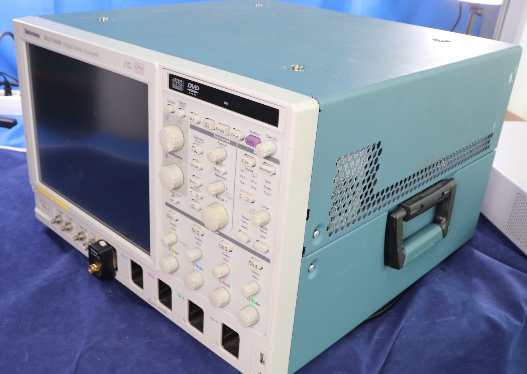 EGLINK System 이지링크시스템 - New & Used Test Equipment