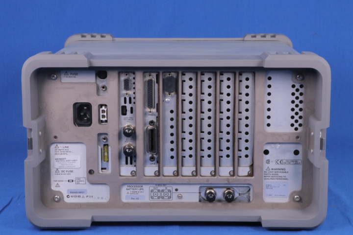 EGLINK System - New & Used Test Equipment