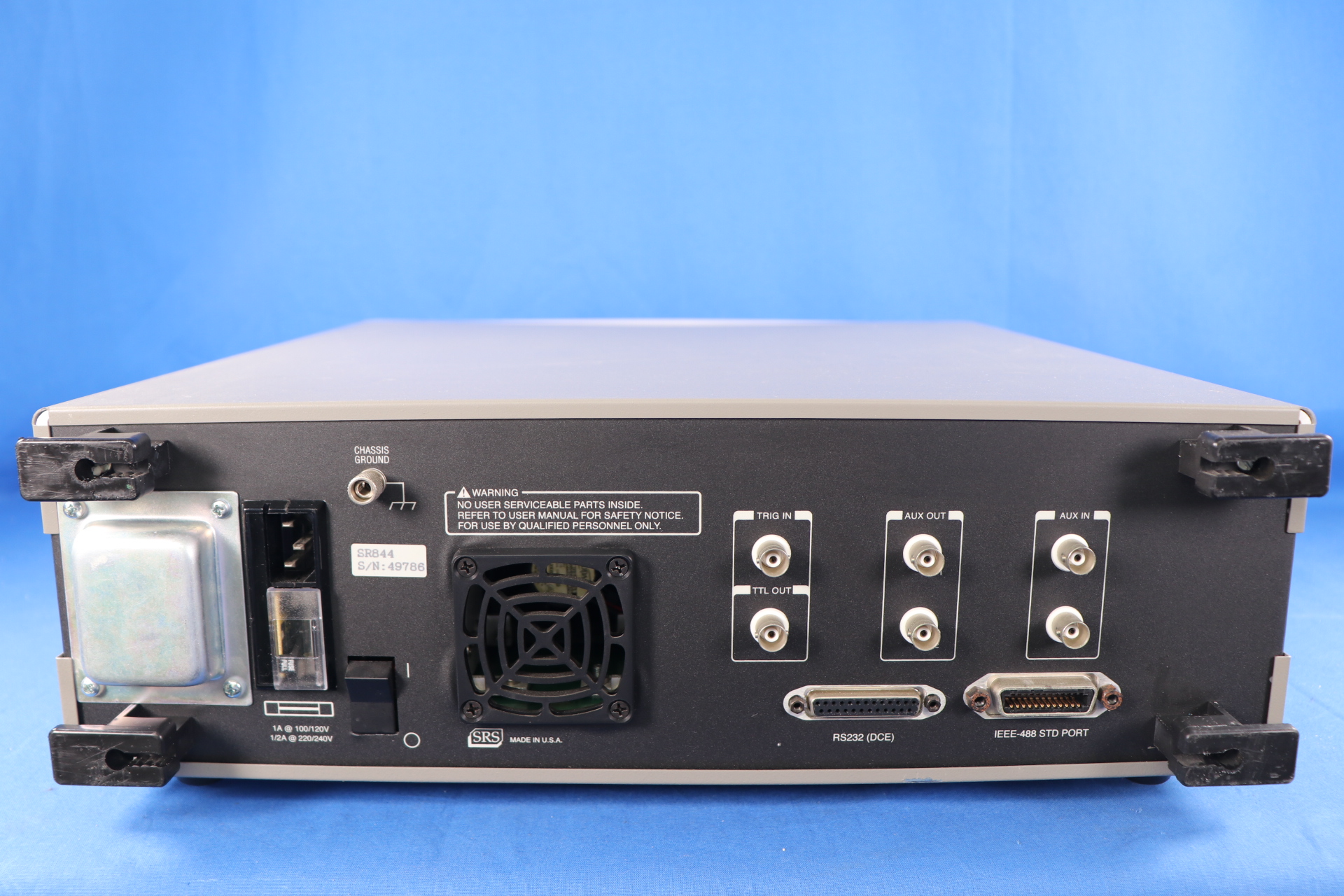 EGLINK System 이지링크시스템 - New & Used Test Equipment