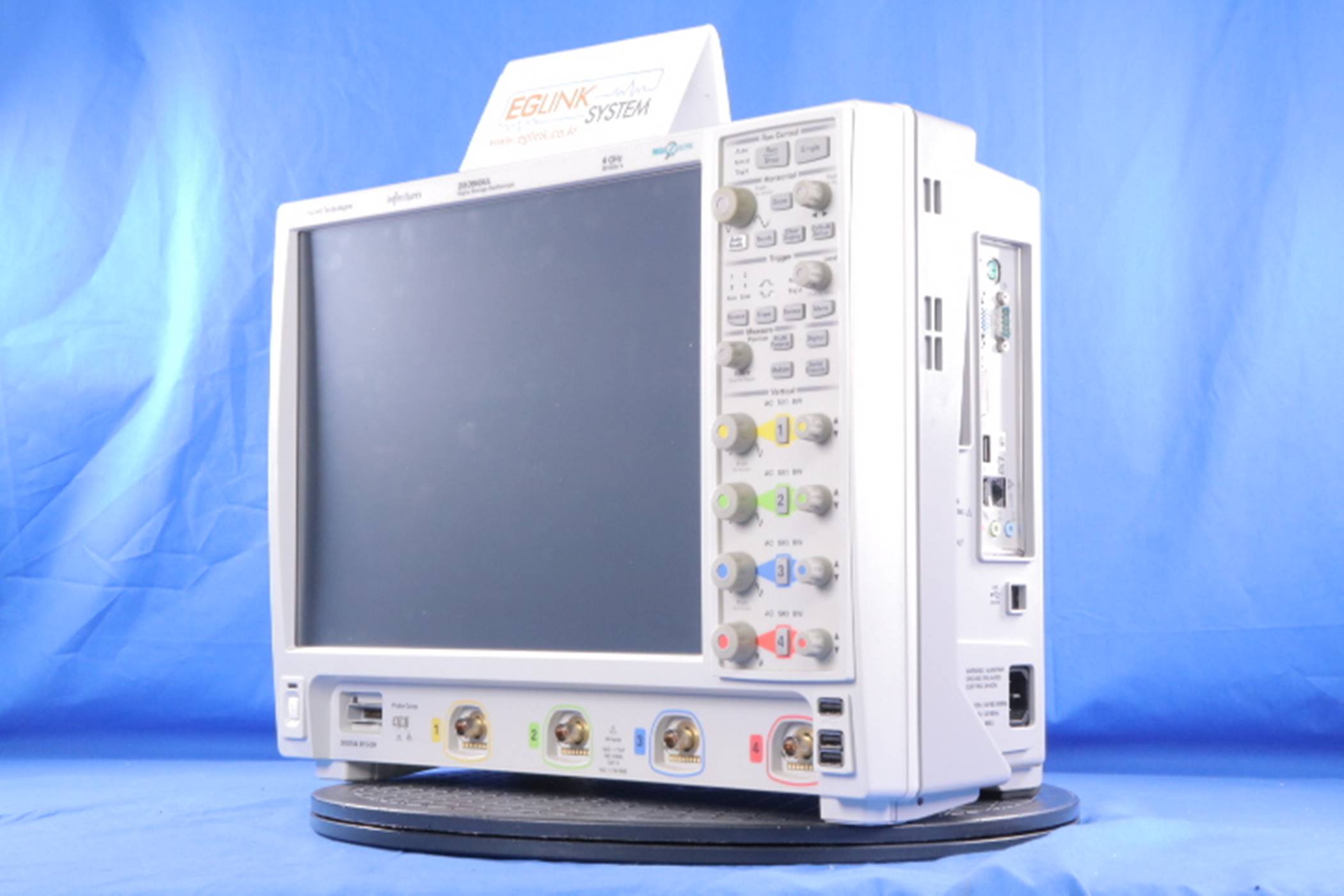 EGLINK System 이지링크시스템 - New & Used Test Equipment