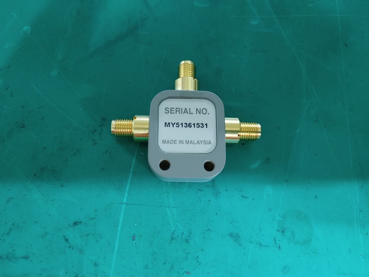 EGLINK System - New & Used Test Equipment