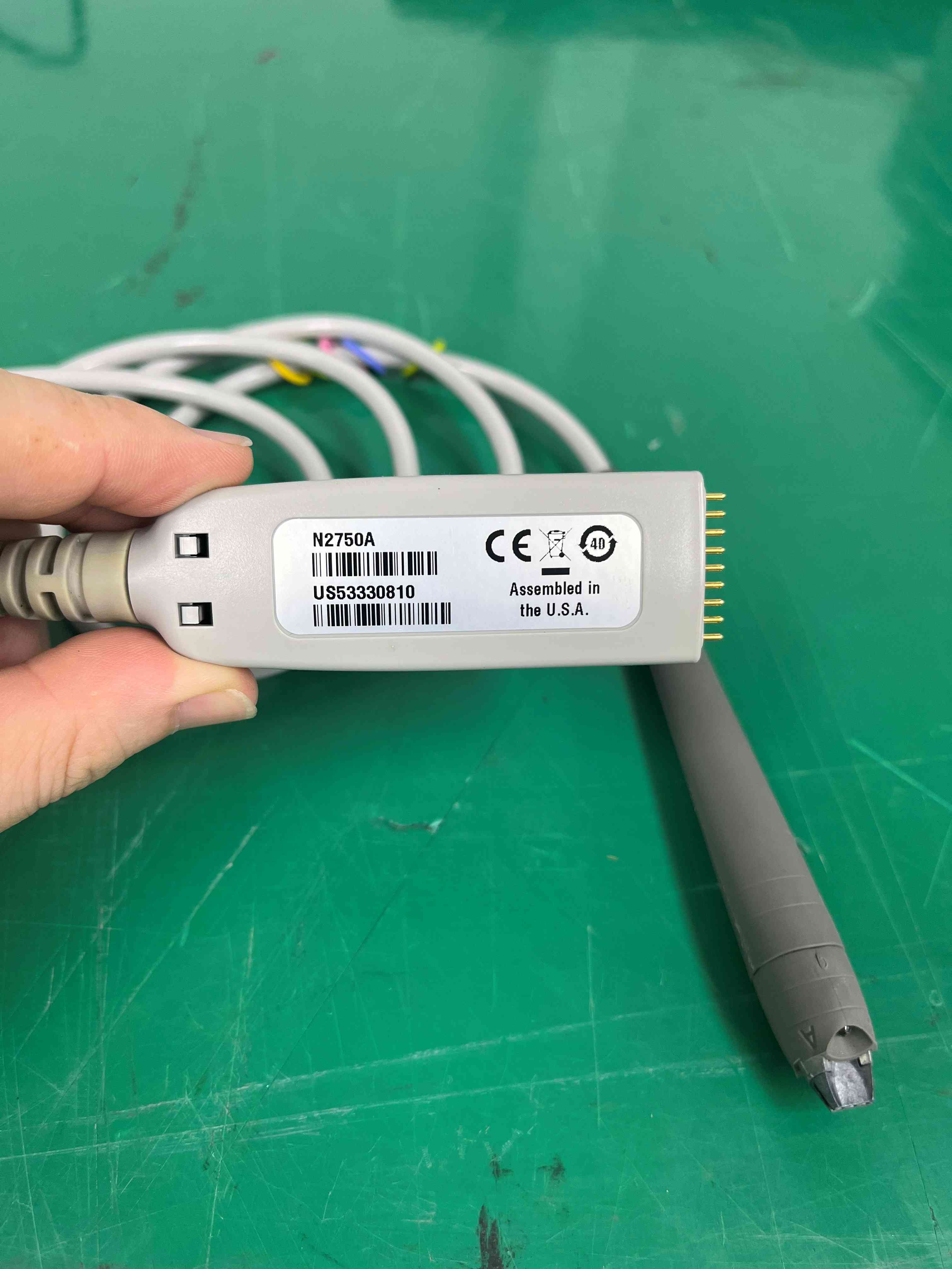 EGLINK System 이지링크시스템 - New & Used Test Equipment