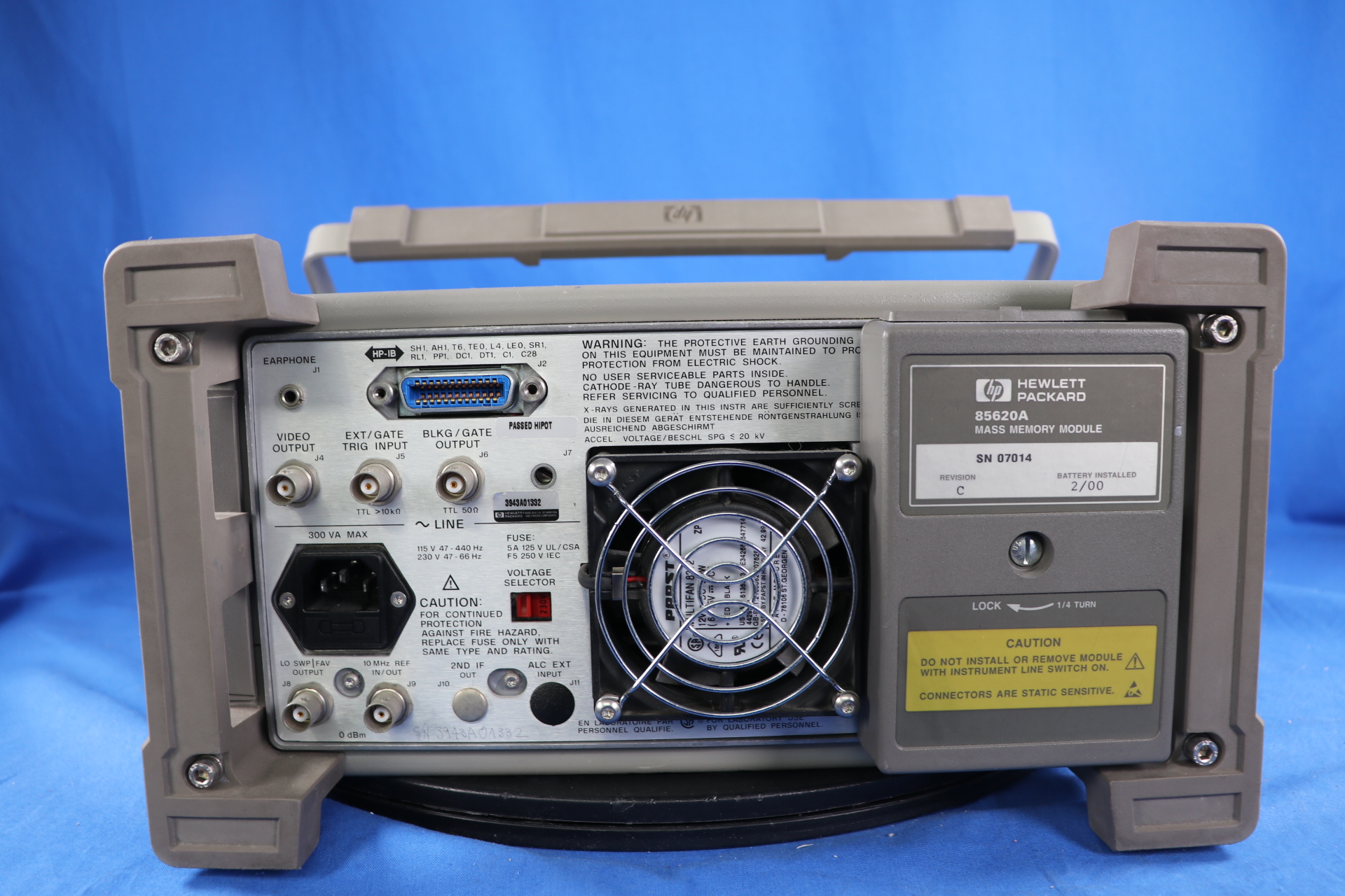 EGLINK System 이지링크시스템 - New & Used Test Equipment