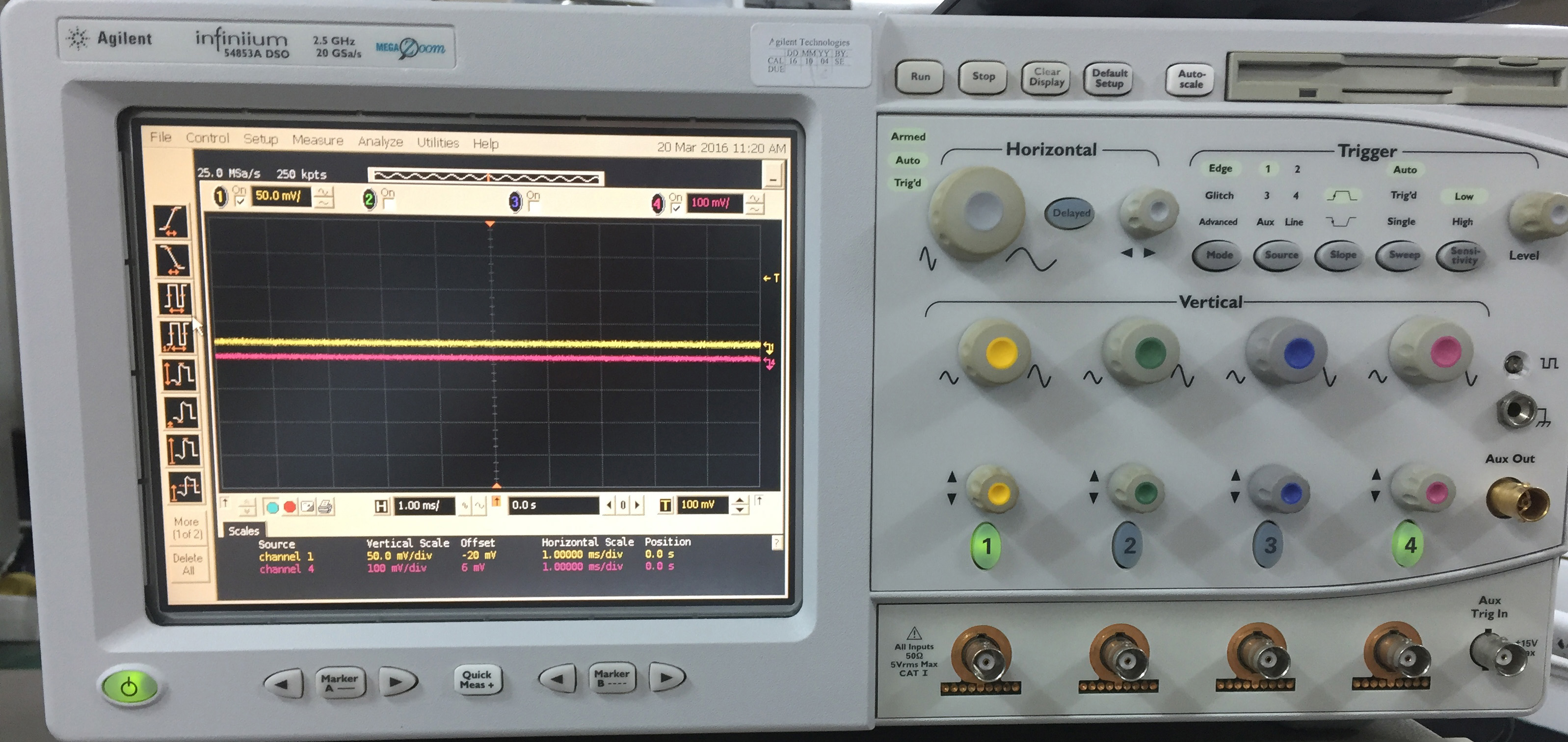 EGLINK System 이지링크시스템 - New & Used Test Equipment