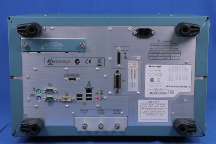 EGLINK System 이지링크시스템 - New & Used Test Equipment