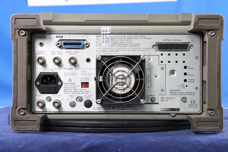 EGLINK System 이지링크시스템 - New & Used Test Equipment