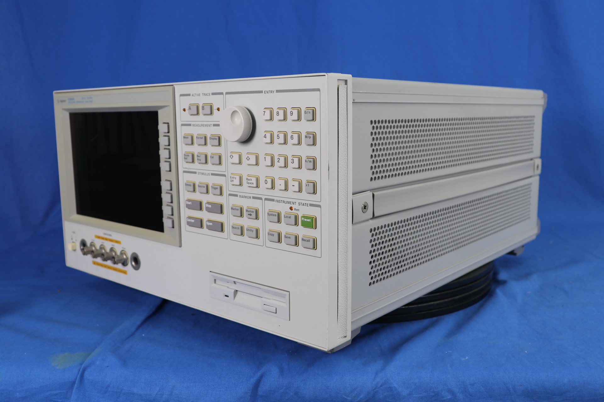 EGLINK System 이지링크시스템 - New & Used Test Equipment