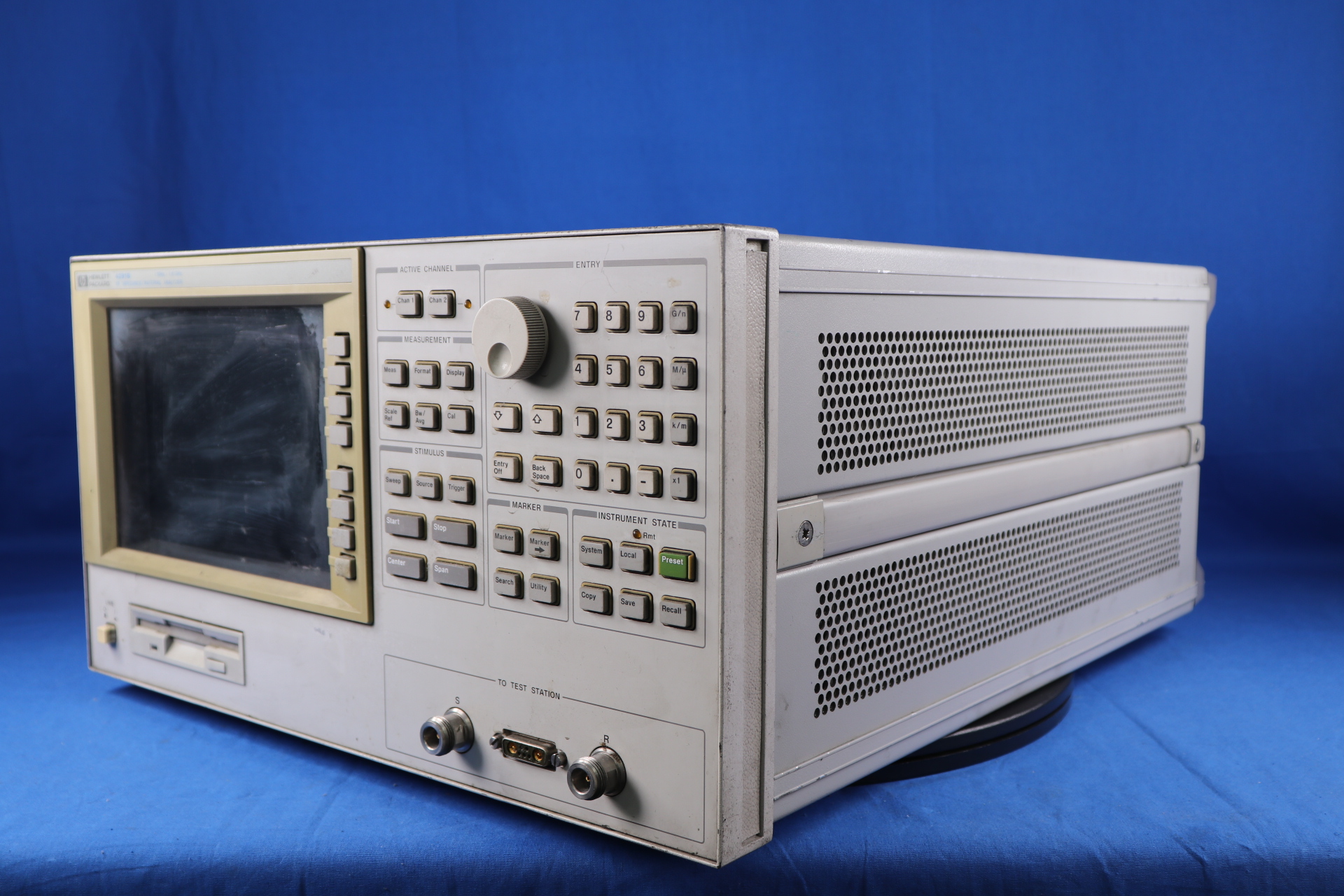 EGLINK System 이지링크시스템 - New & Used Test Equipment