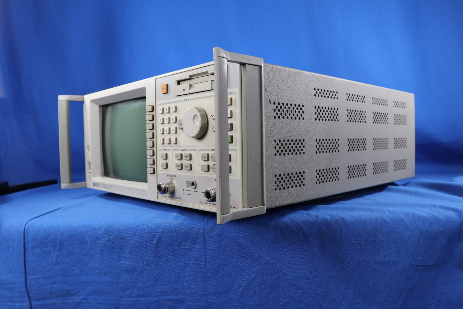 EGLINK System 이지링크시스템 - New & Used Test Equipment