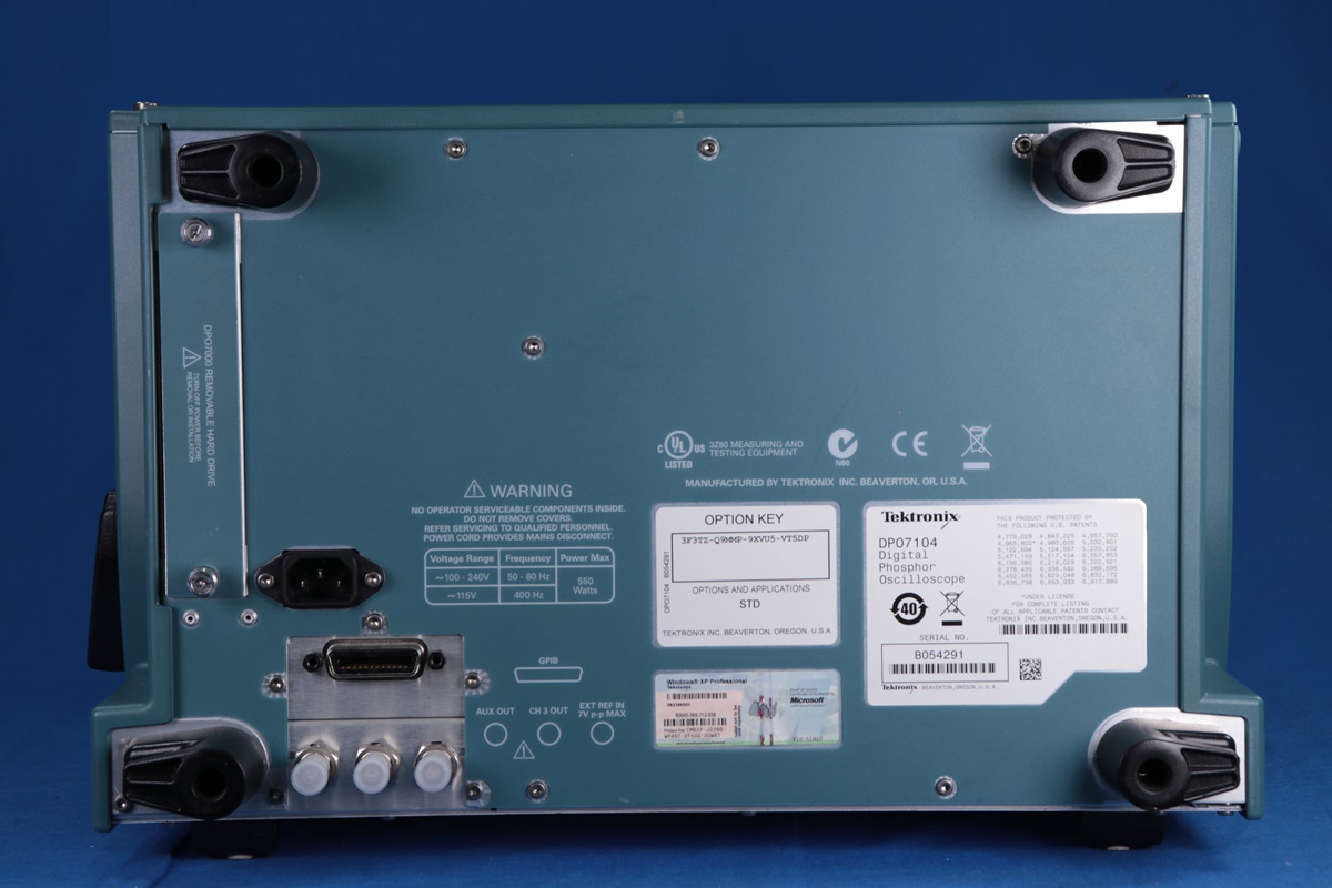 EGLINK System 이지링크시스템 - New & Used Test Equipment