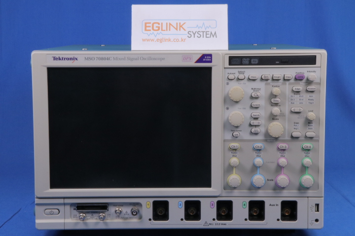 EGLINK System 이지링크시스템 - New & Used Test Equipment