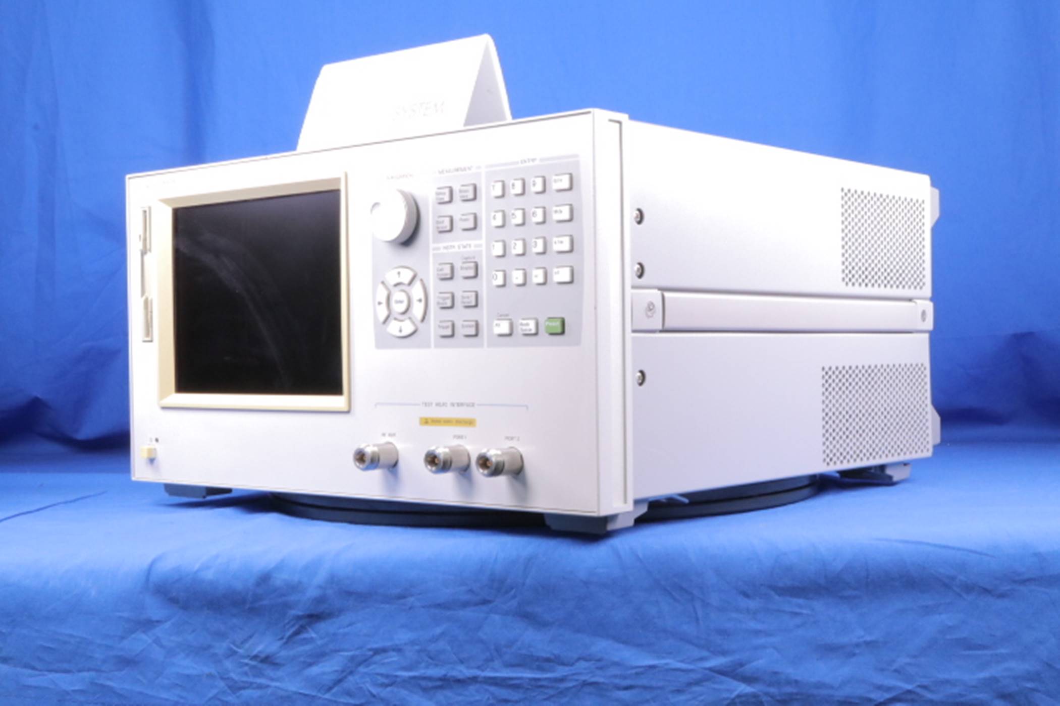EGLINK System 이지링크시스템 - New & Used Test Equipment