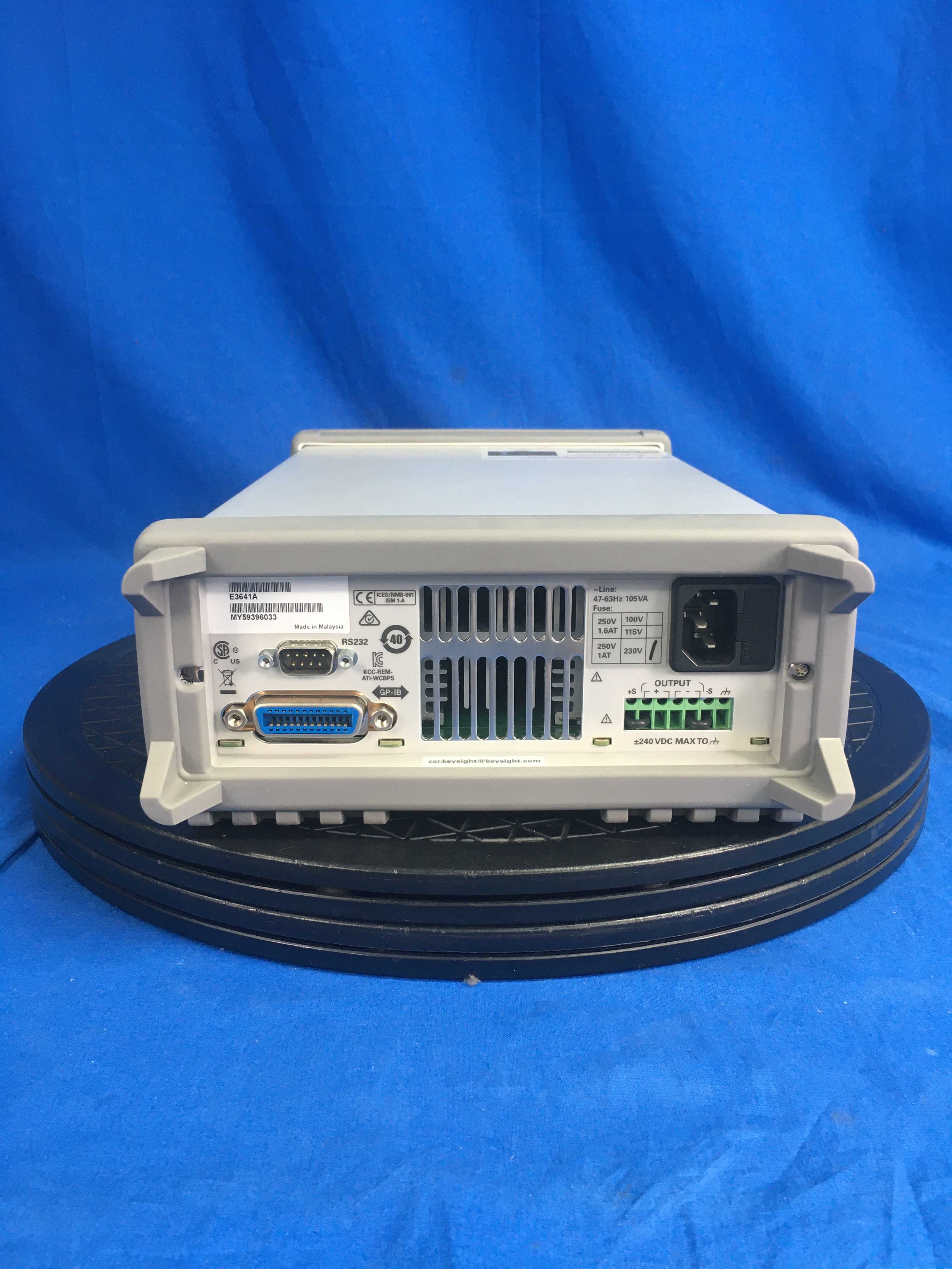 EGLINK System 이지링크시스템 - New & Used Test Equipment