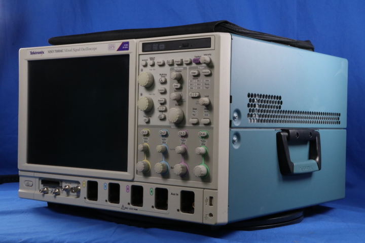 EGLINK System - New & Used Test Equipment