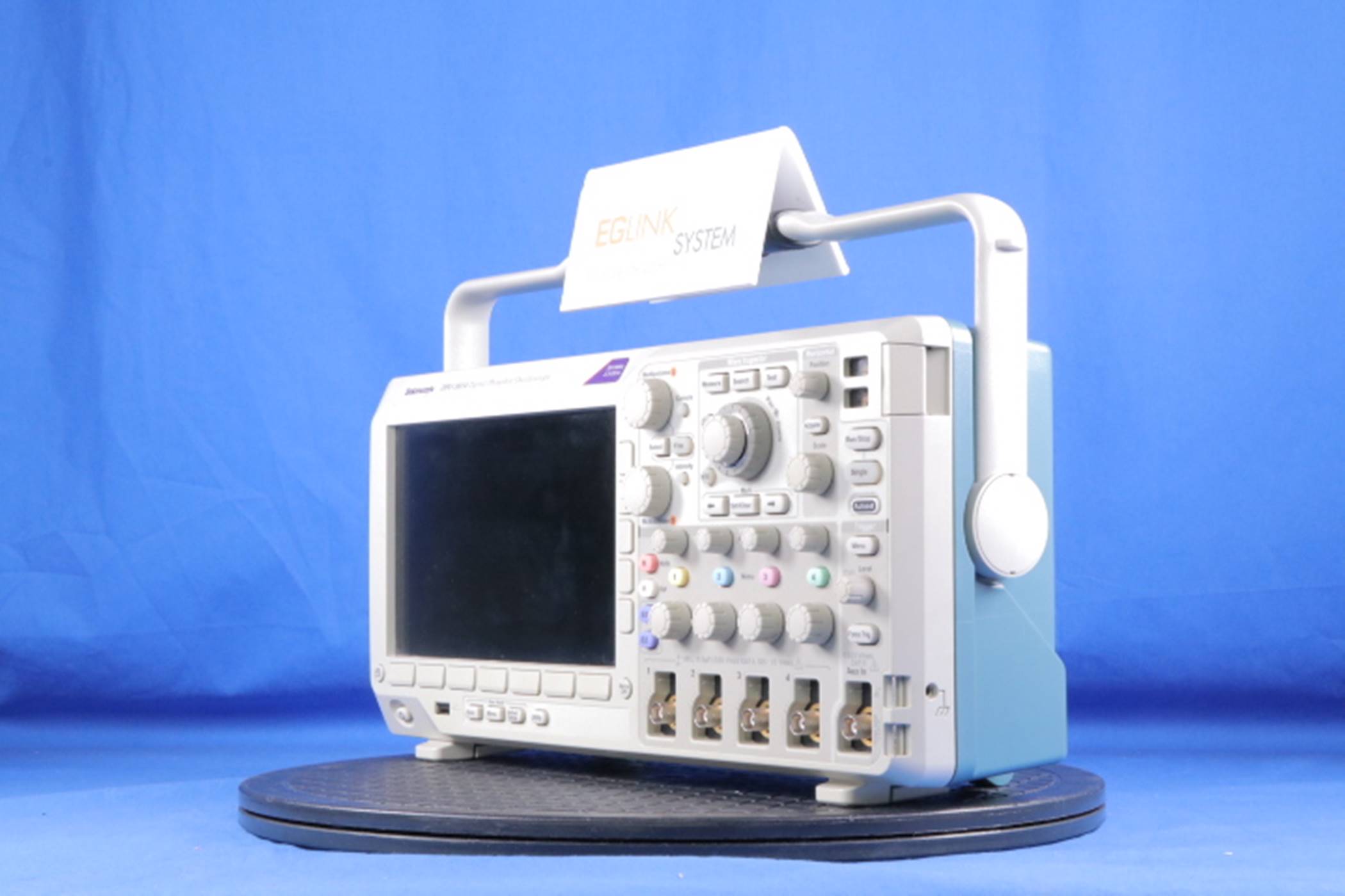 EGLINK System - New & Used Test Equipment