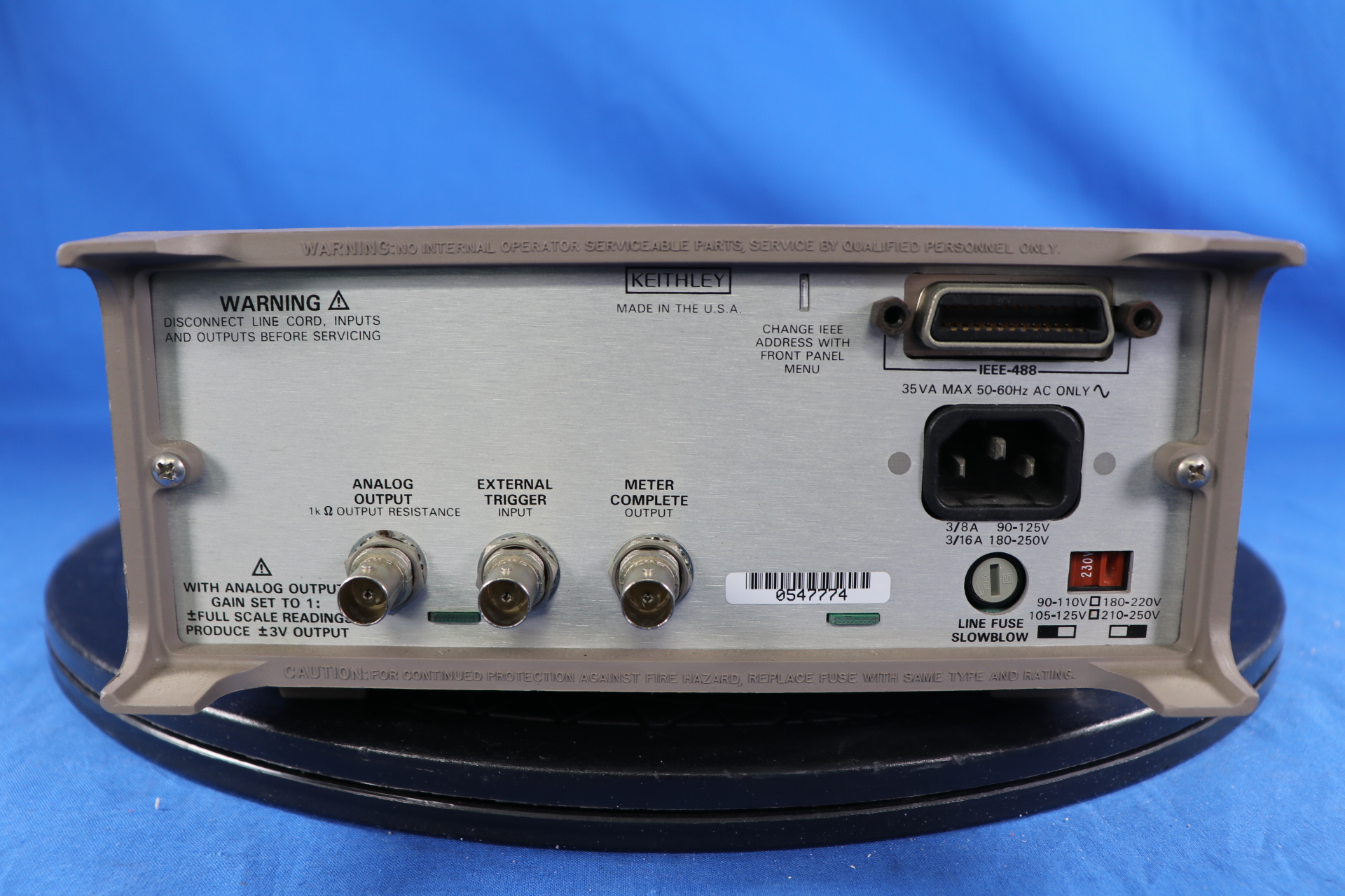 EGLINK System 이지링크시스템 - New & Used Test Equipment