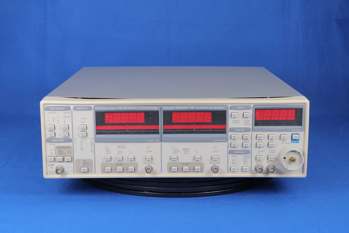 EGLINK System 이지링크시스템 - New & Used Test Equipment