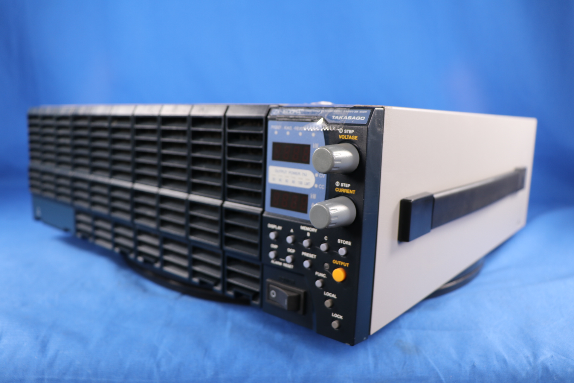 EGLINK System 이지링크시스템 - New & Used Test Equipment