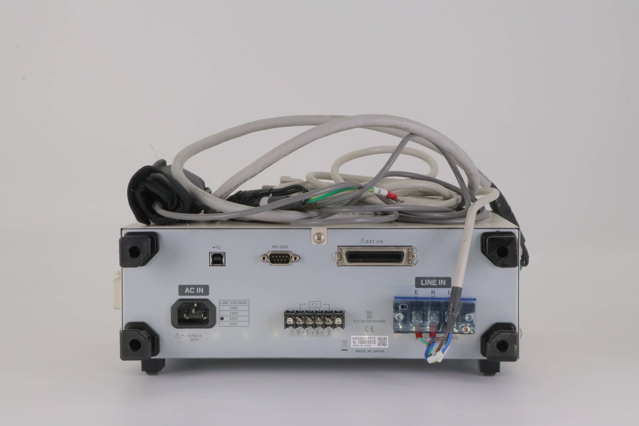 EGLINK System 이지링크시스템 - New & Used Test Equipment