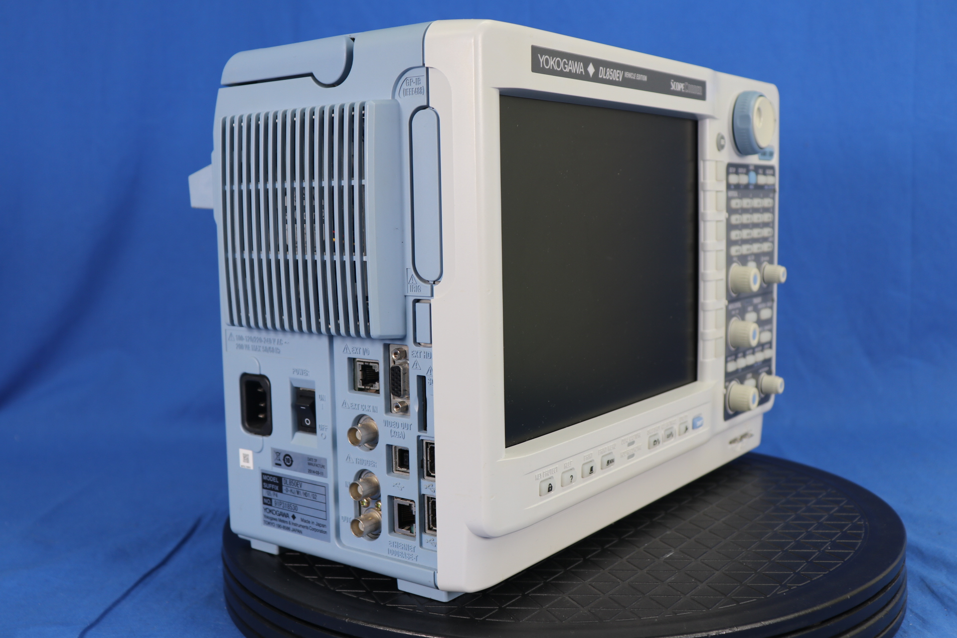 EGLINK System 이지링크시스템 - New & Used Test Equipment