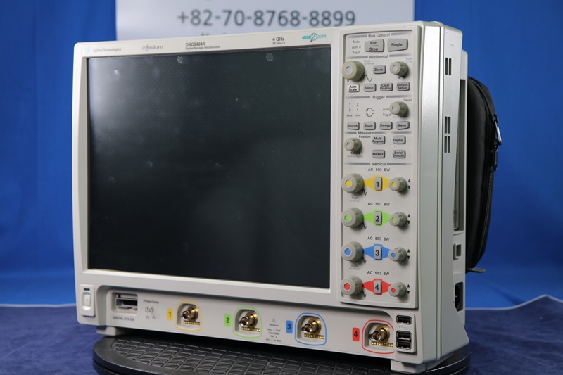 EGLINK System 이지링크시스템 - New & Used Test Equipment