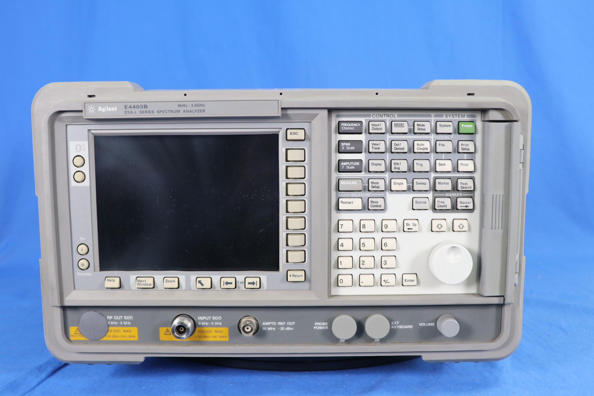 EGLINK System 이지링크시스템 - New & Used Test Equipment