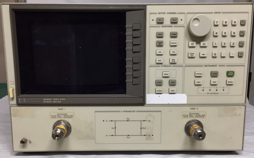 EGLINK System - New & Used Test Equipment