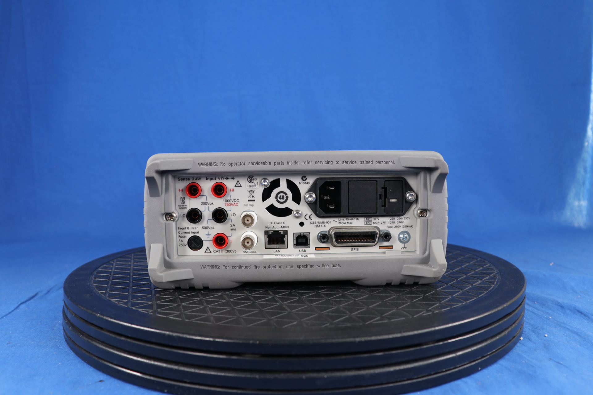 EGLINK System 이지링크시스템 - New & Used Test Equipment