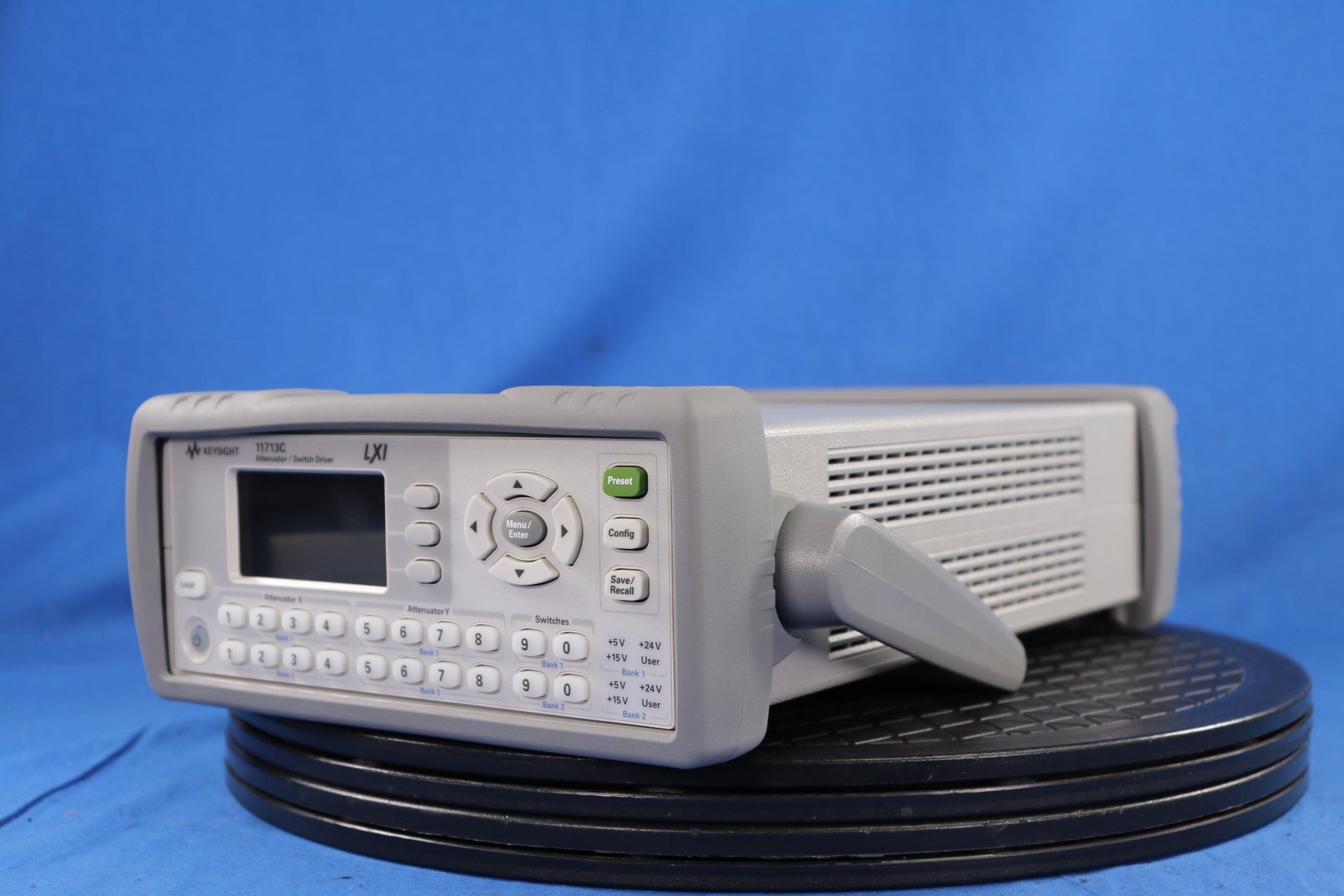 EGLINK System 이지링크시스템 - New & Used Test Equipment
