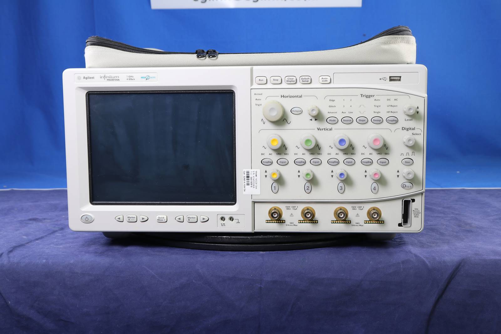 EGLINK System - New & Used Test Equipment
