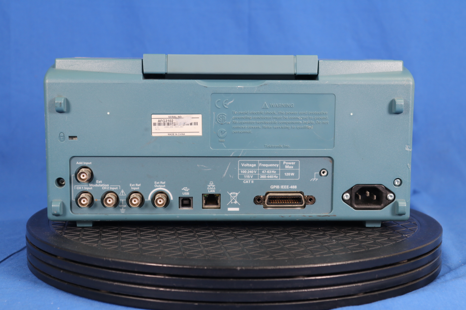 EGLINK System 이지링크시스템 - New & Used Test Equipment