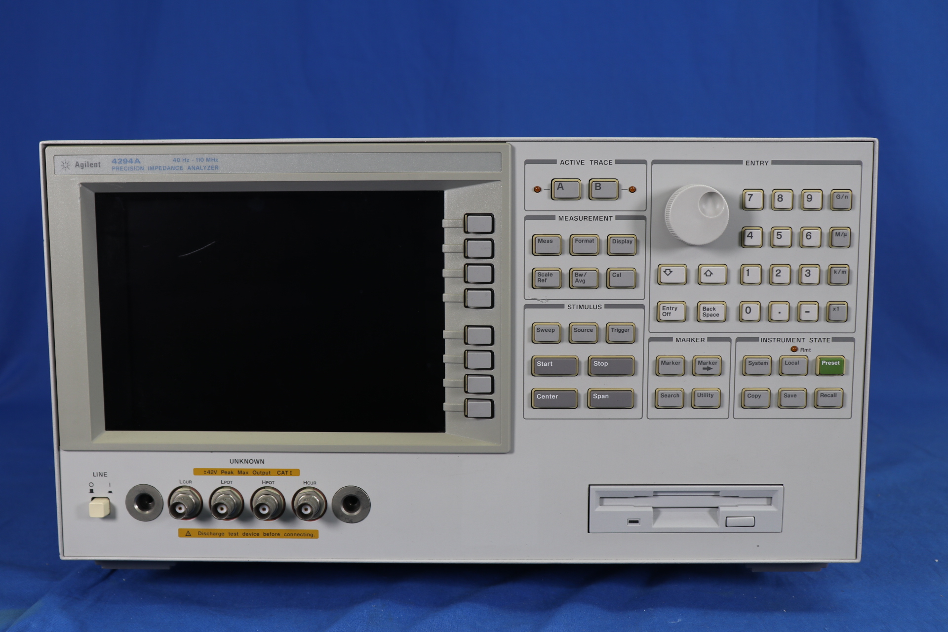 EGLINK System 이지링크시스템 - New & Used Test Equipment