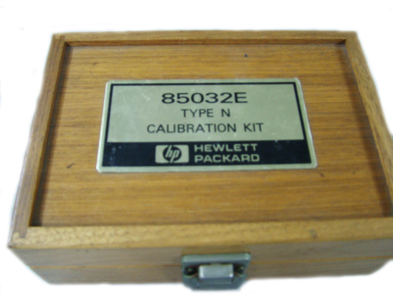 EGLINK System - New & Used Test Equipment